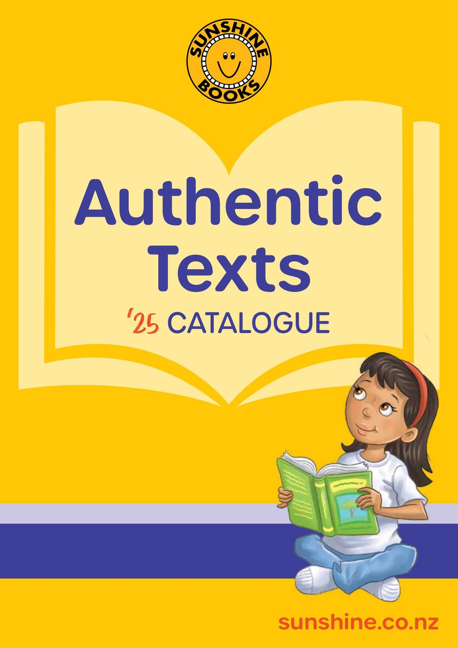 2025 Authentic Texts Catalogue by Wendy Pye Publishing - Flipsnack