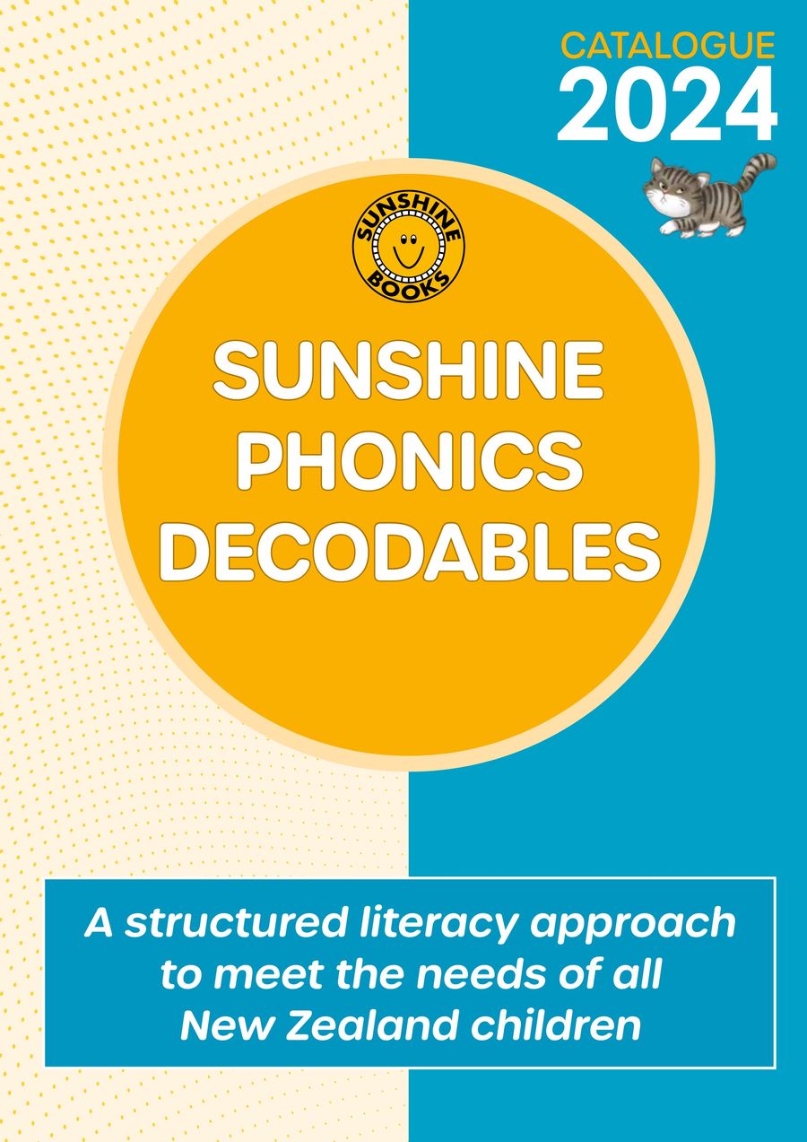 2024 Decodables Catalogue by Wendy Pye Publishing - Flipsnack