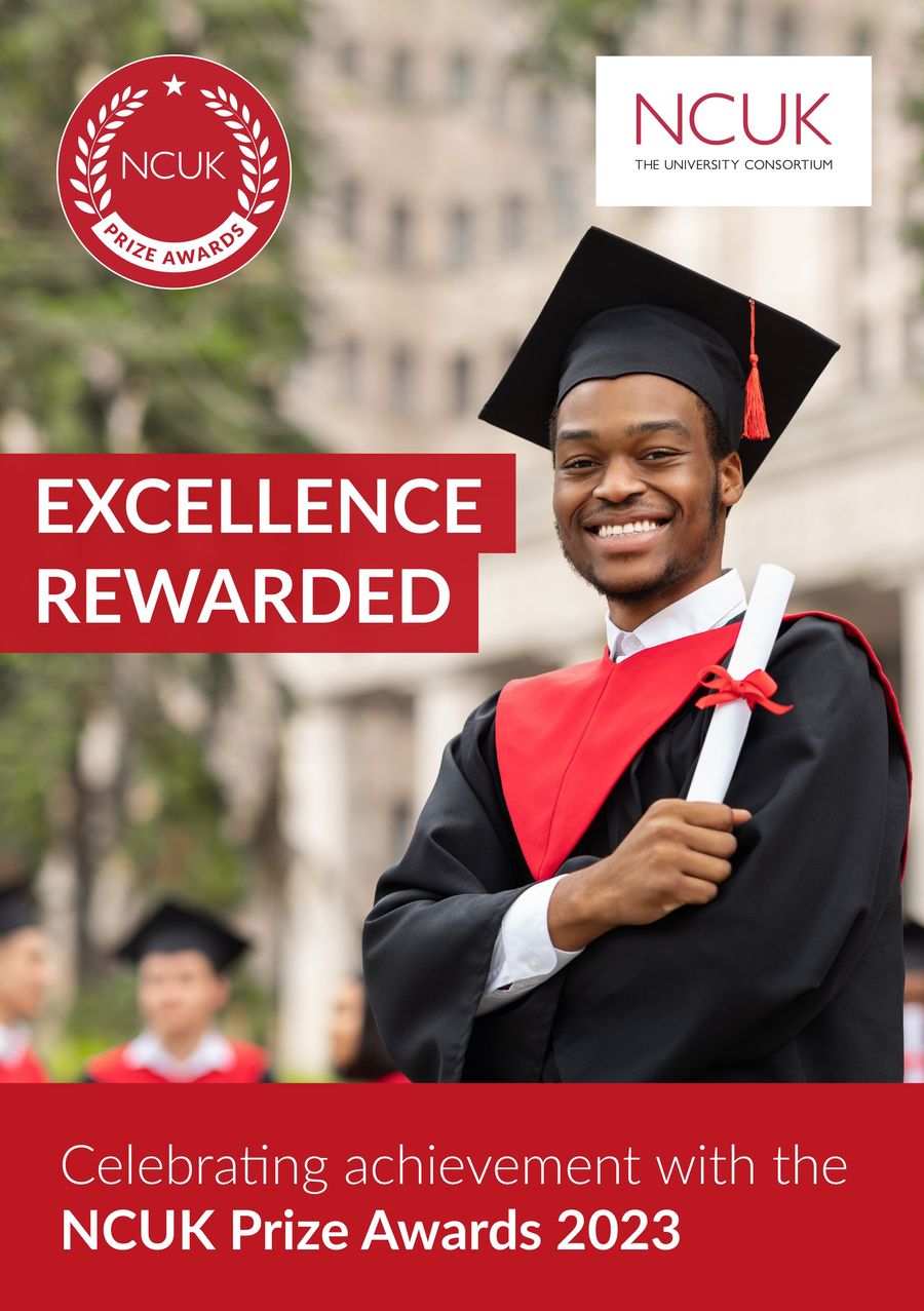Prize Awards Brochure 2023 - Online by NCUK - Flipsnack