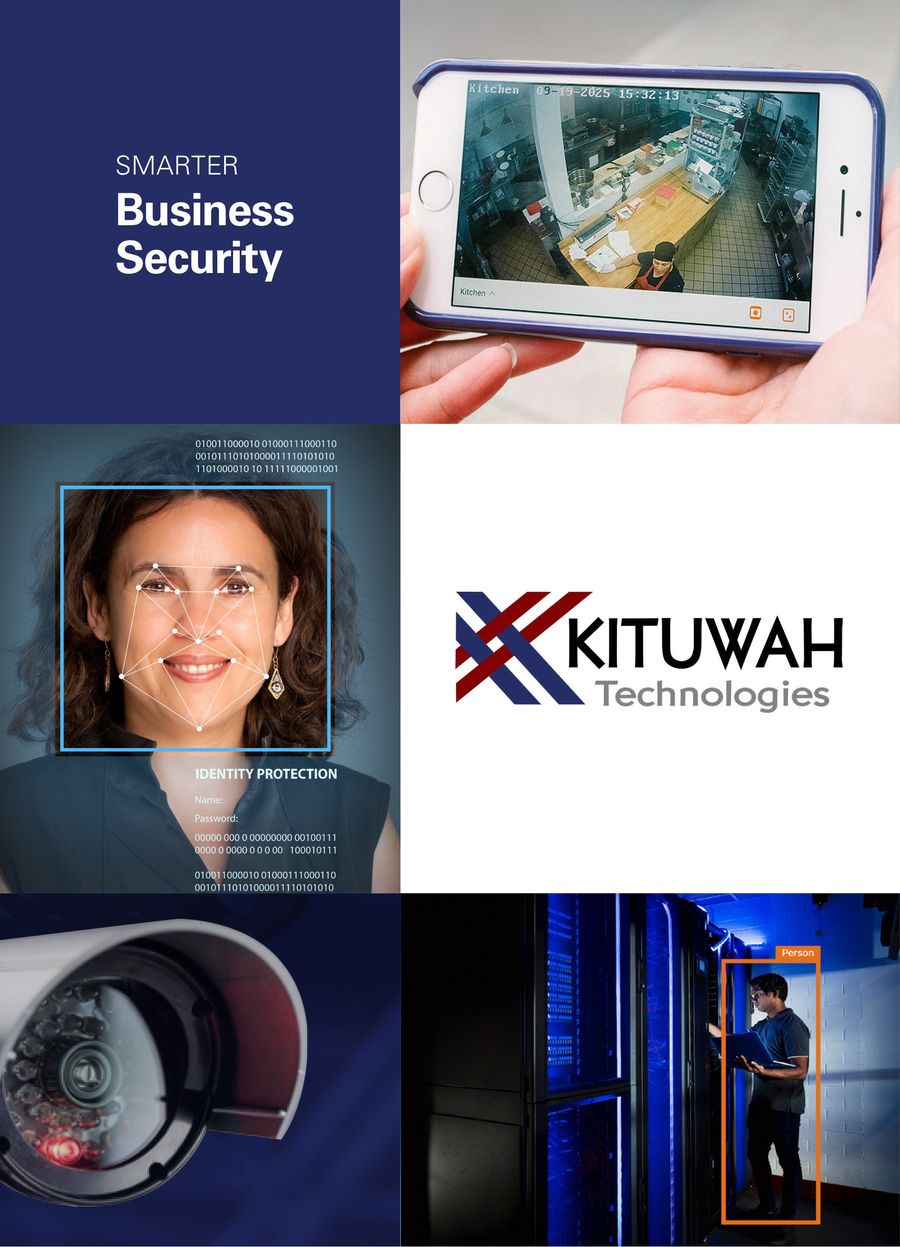 Kituwah Commercial Brochure by AiN Marketing - Flipsnack