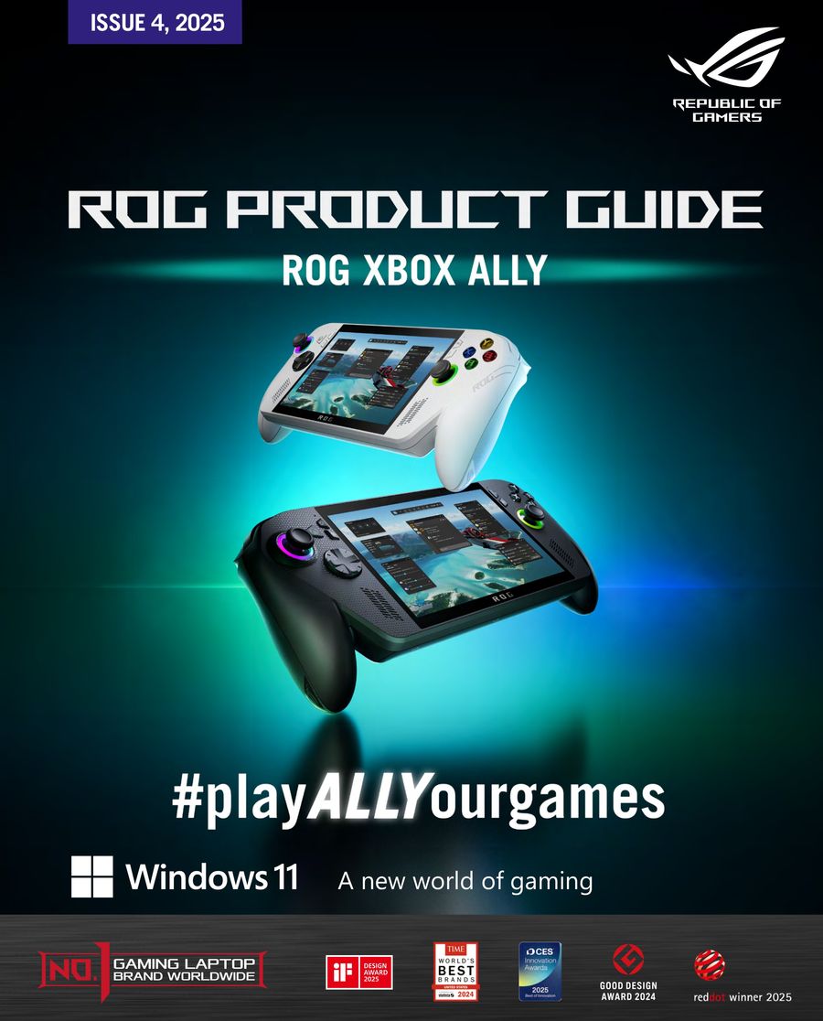 ph_gaming_product-guide by ASUS