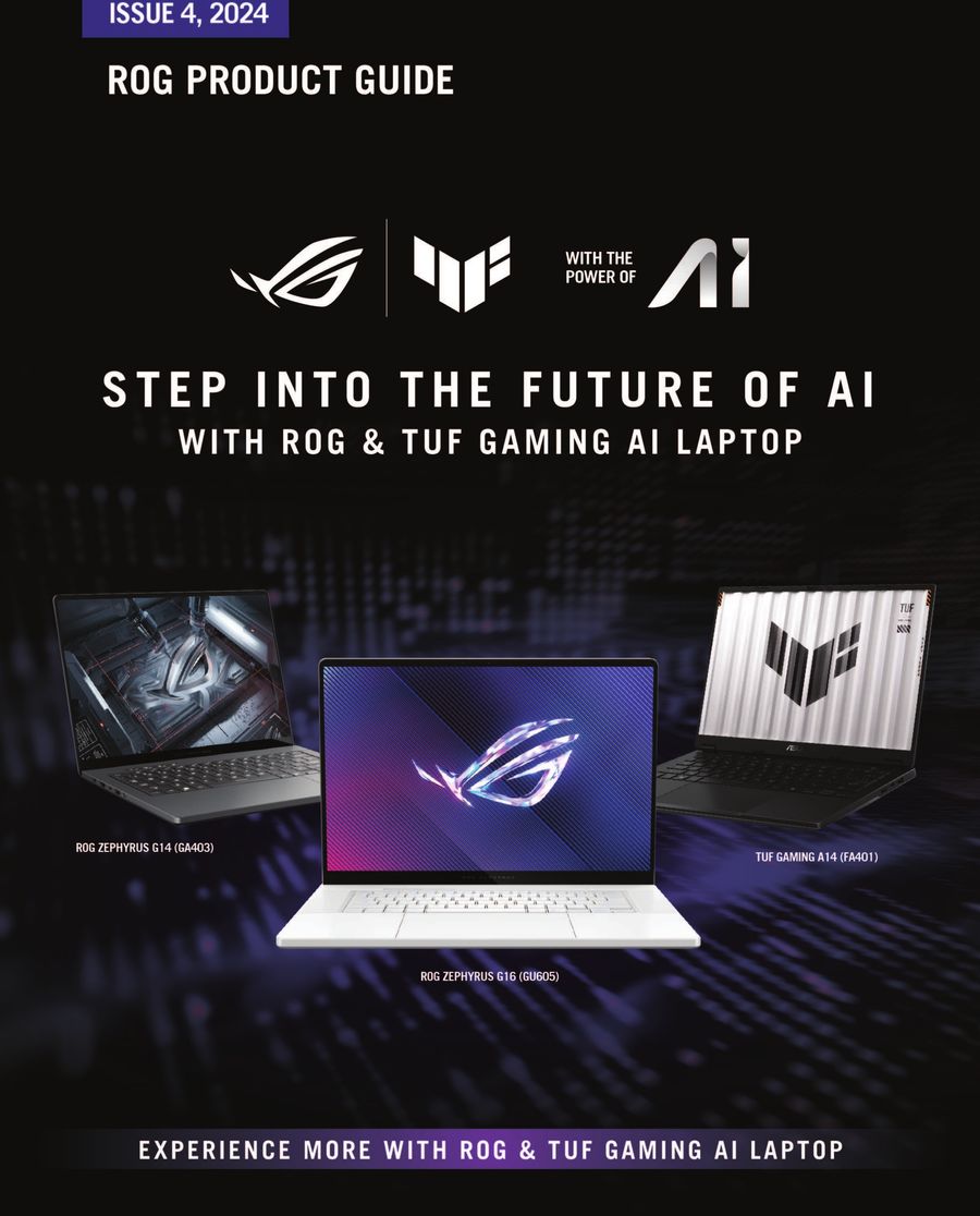 PH_Gaming_Product-guide Q42024 by ASUS