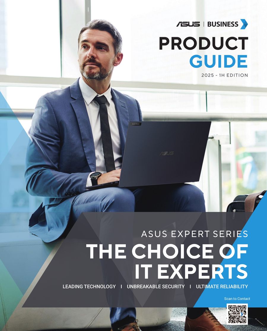 APAC E-Product Guide 2025 MASTER-FINAL by ASUS