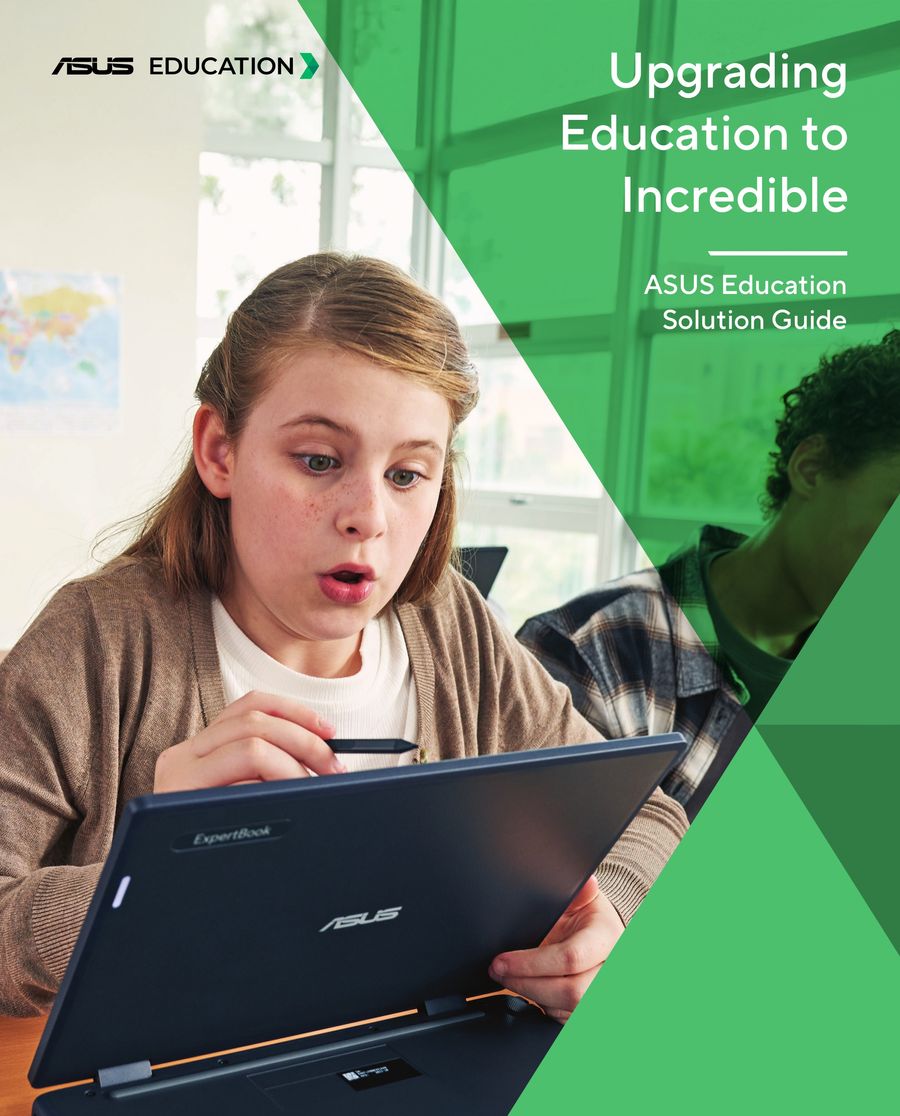 ASUS Education Guide 25YQ3_DIGITAL_30_09 by ASUS