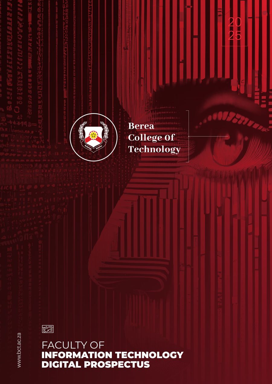 BCT Information Technology Digital Prospectus v4 by E-Publishing - Flipsnack