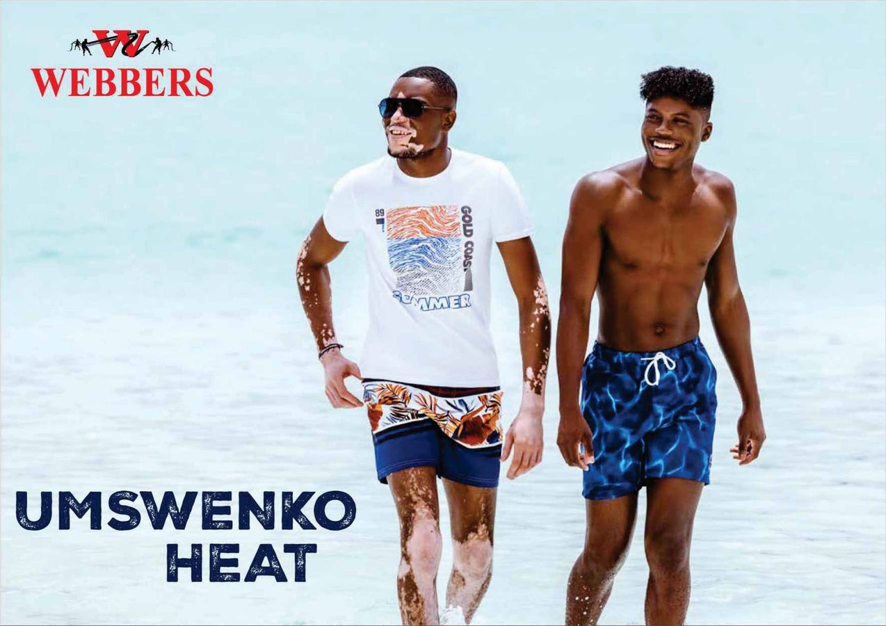 Webbers Whatsapp catalogue December 2023 - by Nadia Kleynhans - Flipsnack