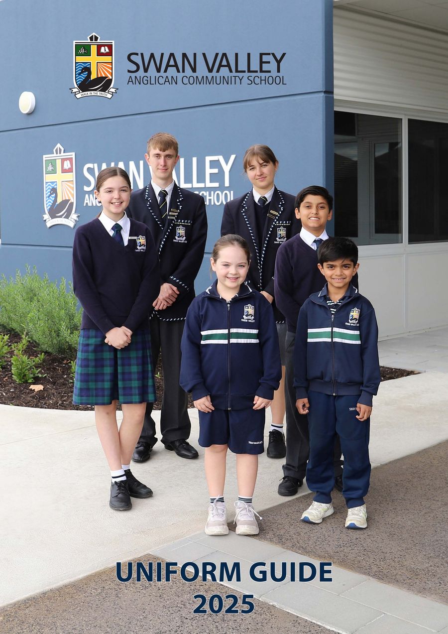 SVACS Uniform Guide Flippable 2025 by svacsadmin - Flipsnack