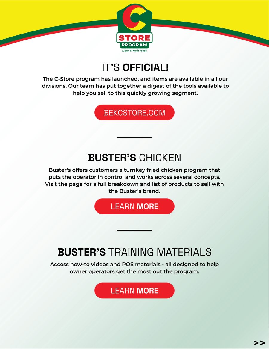 C-Store_Digest_Feb_2025 by Ben E. Keith Foods - Flipsnack