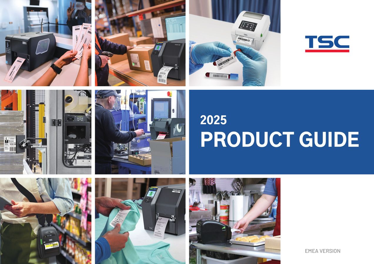 TSC Product Guide 2025 by Varlink Limited - Flipsnack
