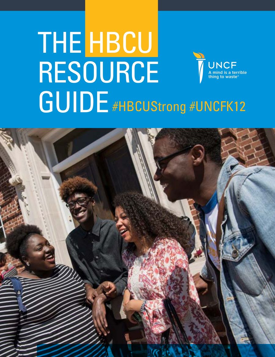 2022-UNCF-HBCU-Resource-Guide by Lansing... - Flipsnack
