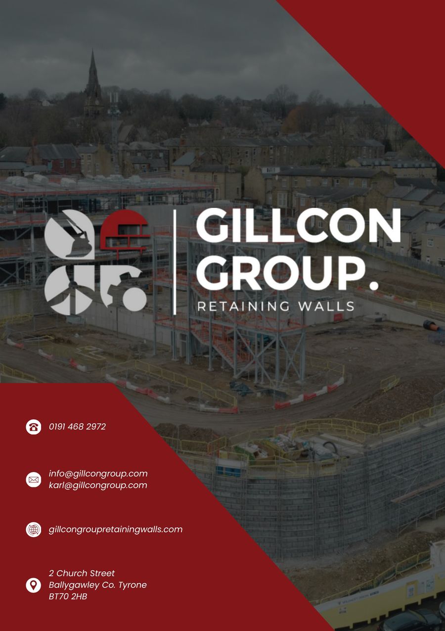 Gillcon Brochure by Jason Cotton - Flipsnack