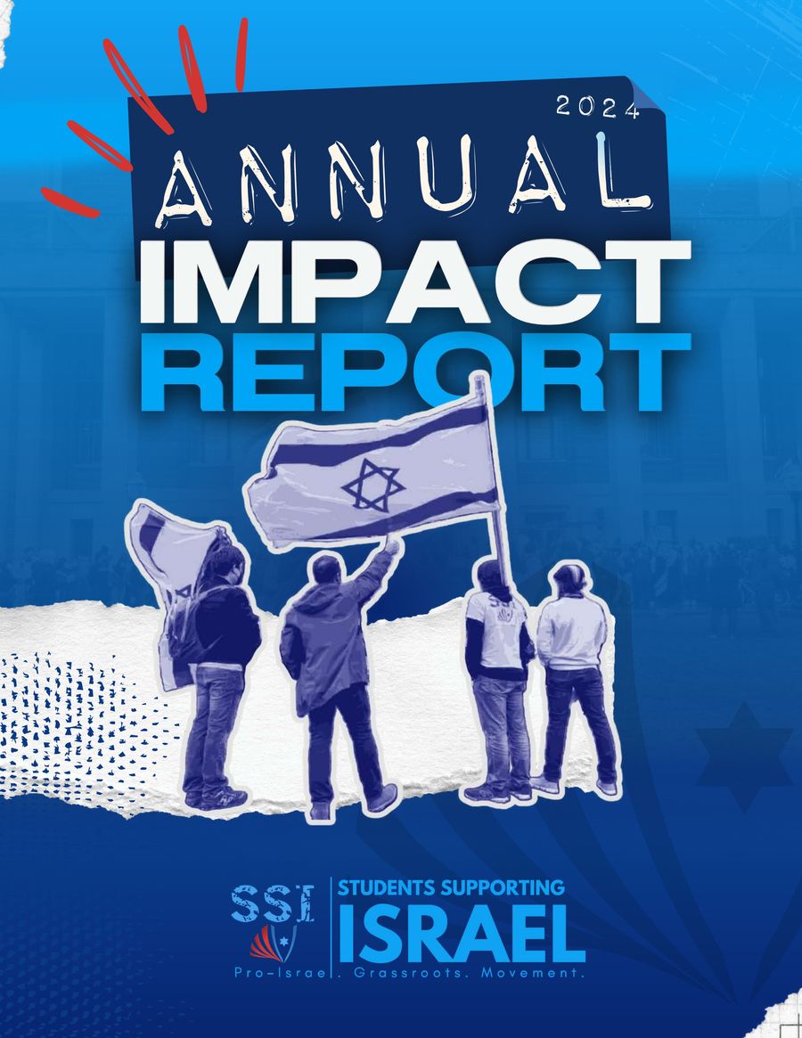 2023/2024 SSI Annual Report by Sophia Witt - Flipsnack