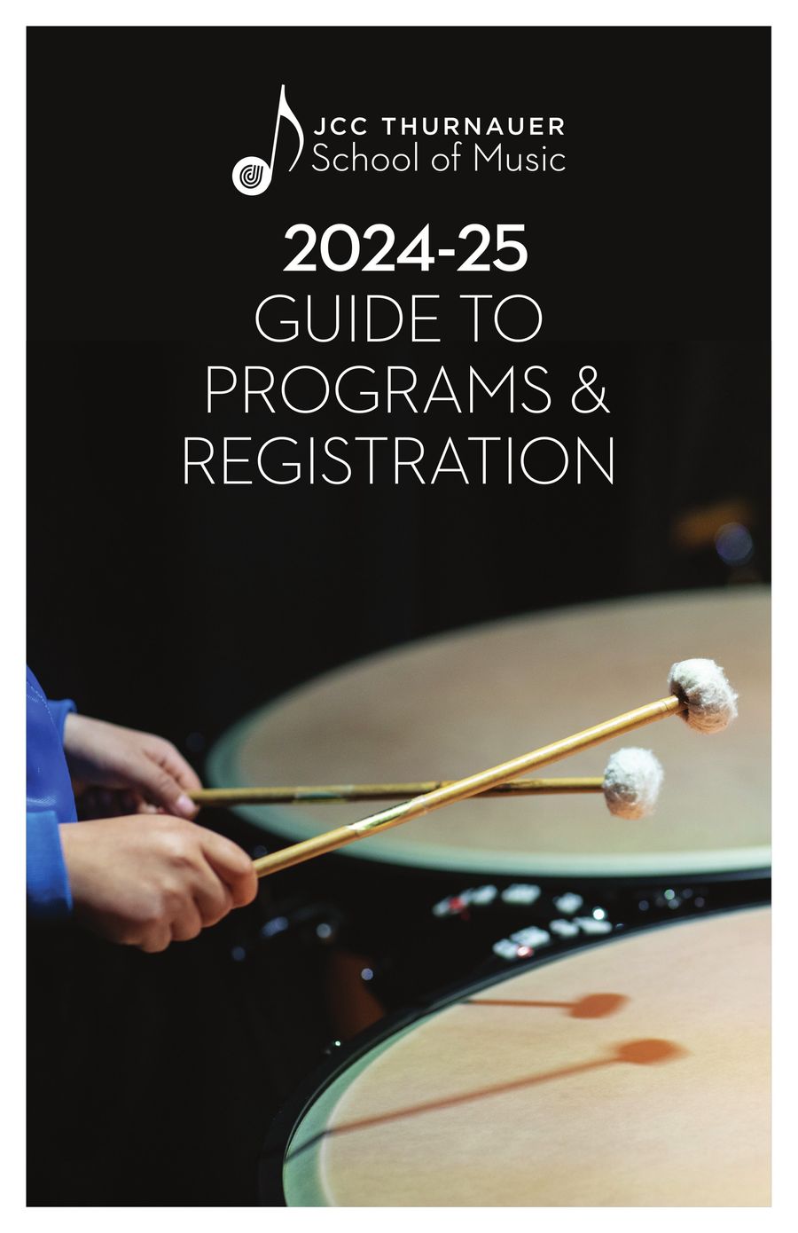 TSM REGISTRATION GUIDE 2024 by Keith Rosenfield - Flipsnack