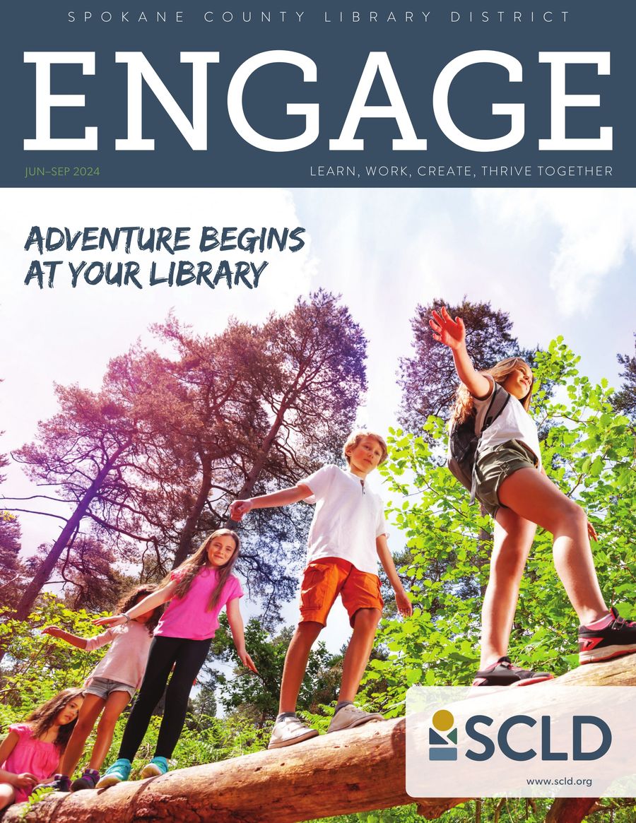 Engage Programs & Events Guide Jun-Sep 2024 by... - Flipsnack