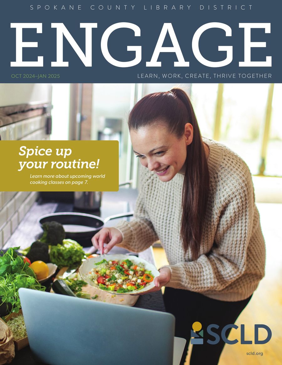 Engage Programs and Events Guide Oct 2024-Jan 2025 by... - Flipsnack
