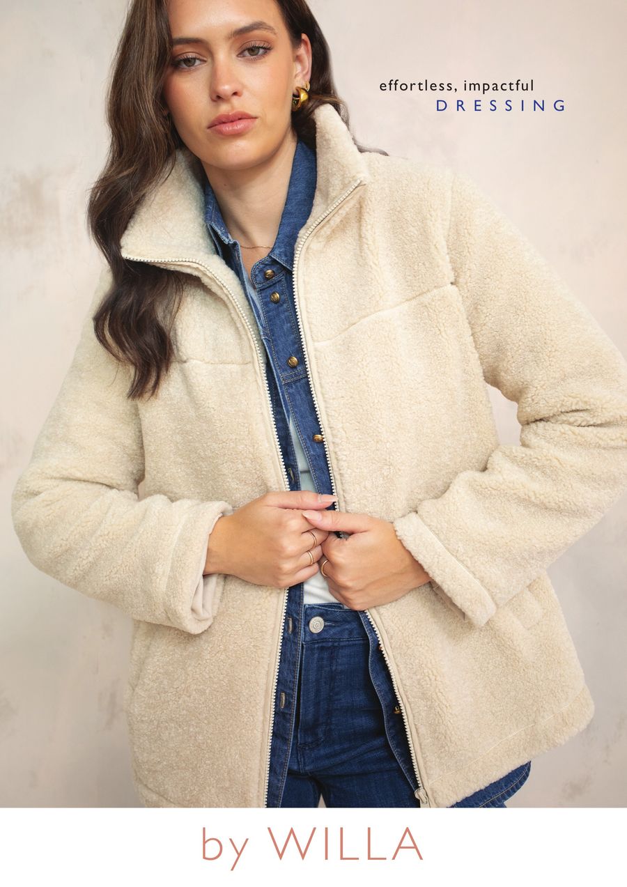 Effortless, Impactful DRESSING by Brenda - Flipsnack