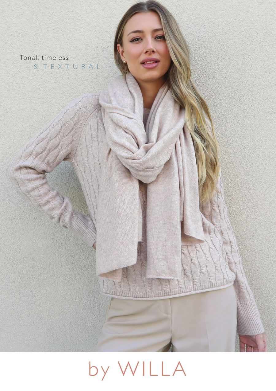 Timeless, Tonal & Textural by Brenda - Flipsnack