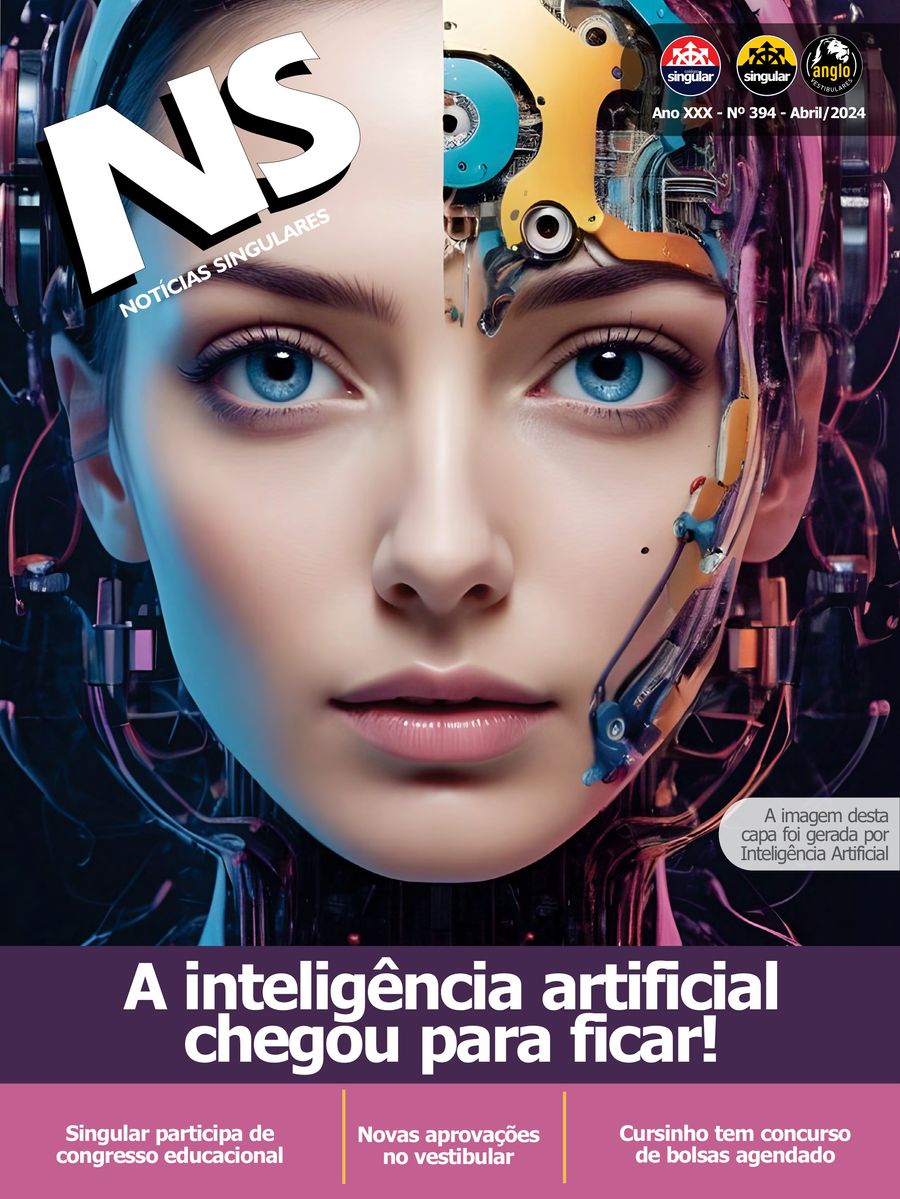 NS Digital - Notícias Singulares - Abril/2024 by Colégio... - Flipsnack