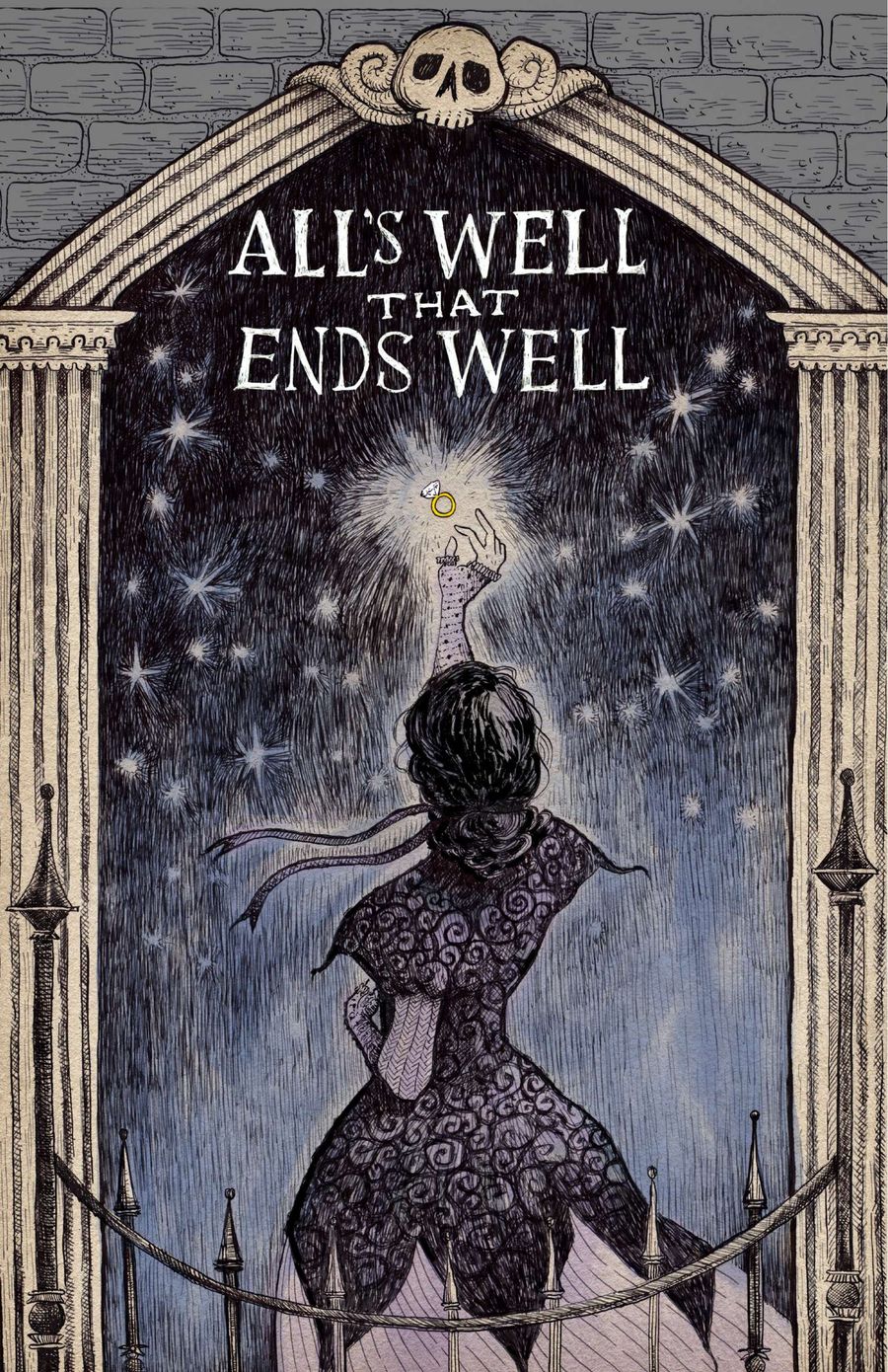 All's Well That Ends Well... - Flipsnack