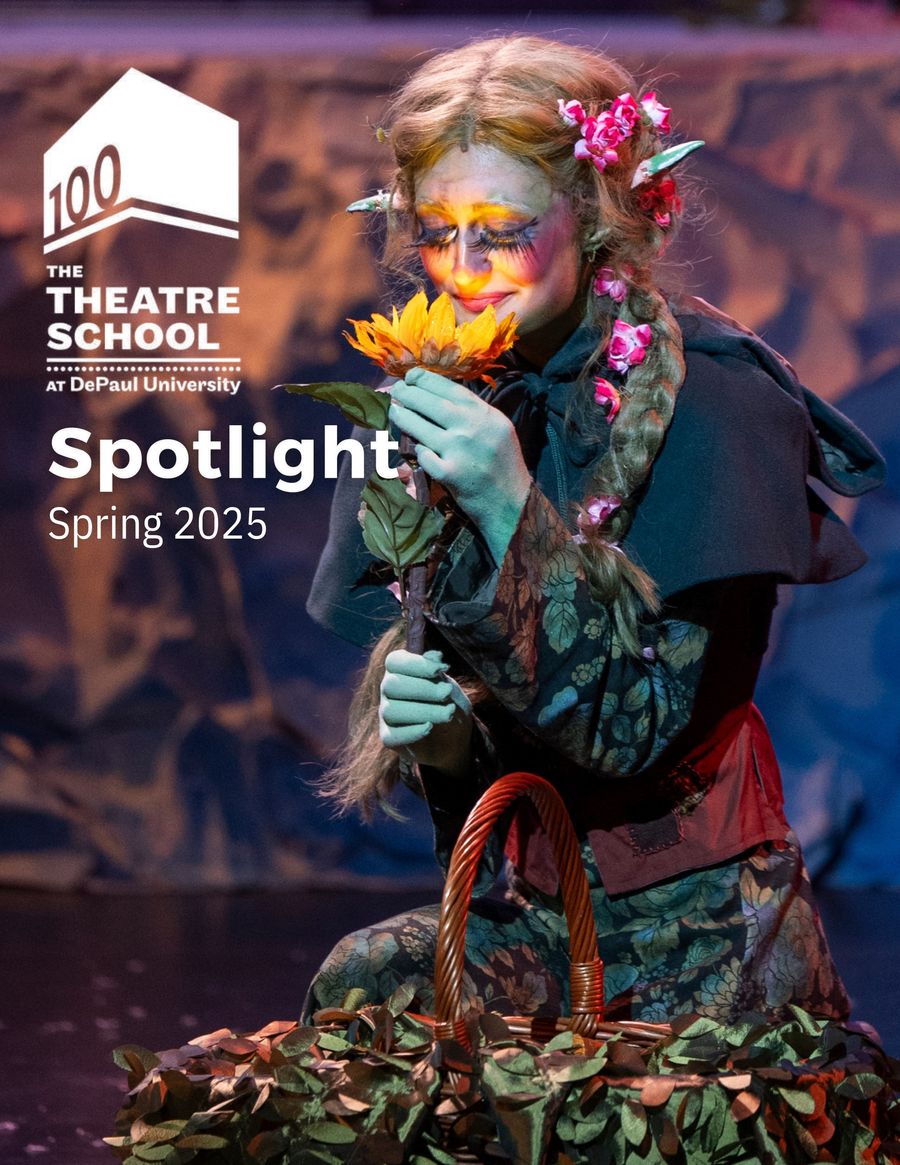 SQ25 Spotlight... - Flipsnack