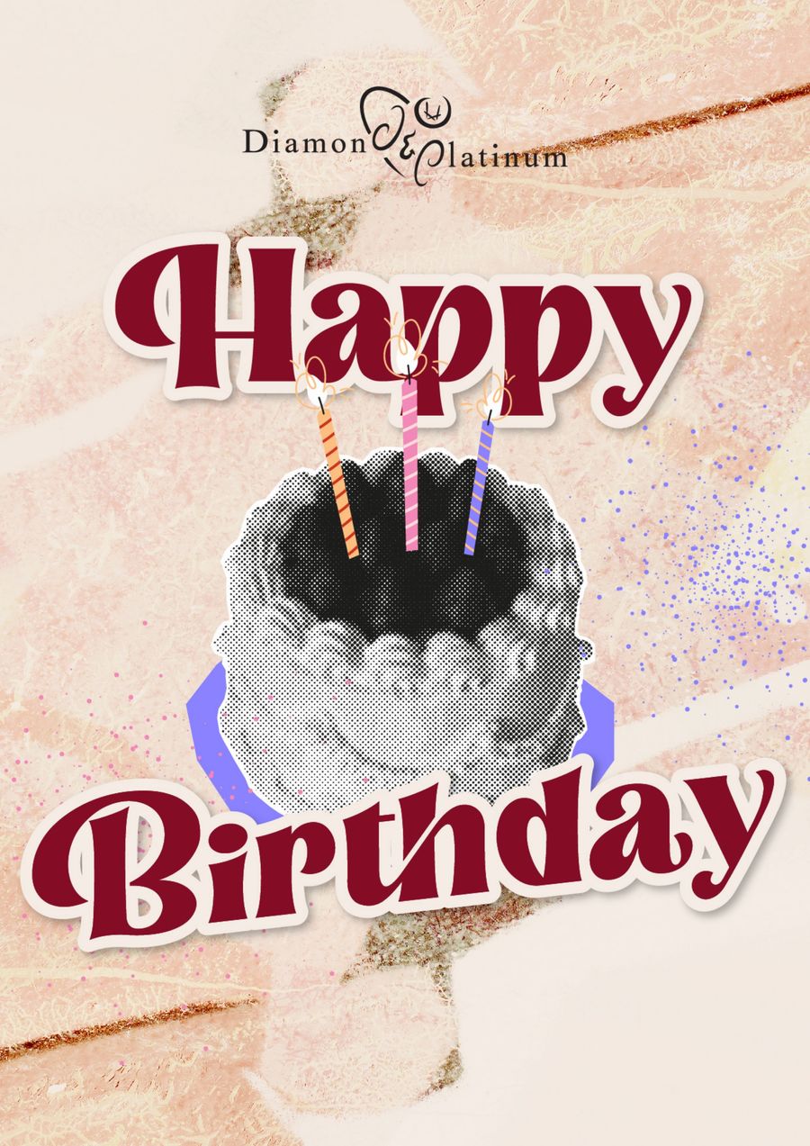 BIRTHDAY E-CATALOGUE by Diamond &... - Flipsnack