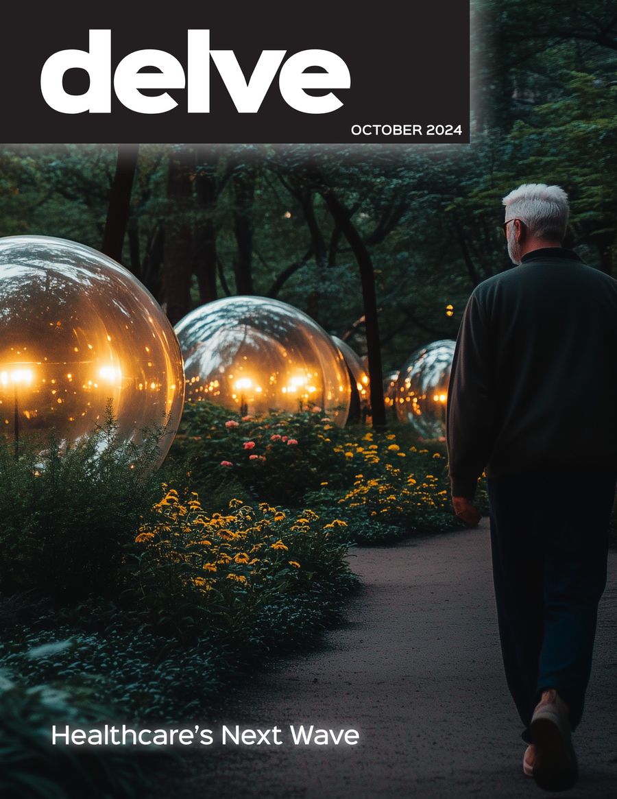 Delve-October-2024 by My Resource Library