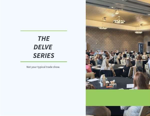 Workplace Delve Series by My Resource Library