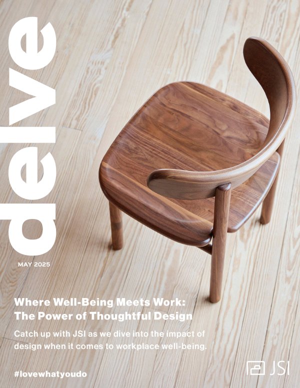 Delve May 2025 by My Resource Library