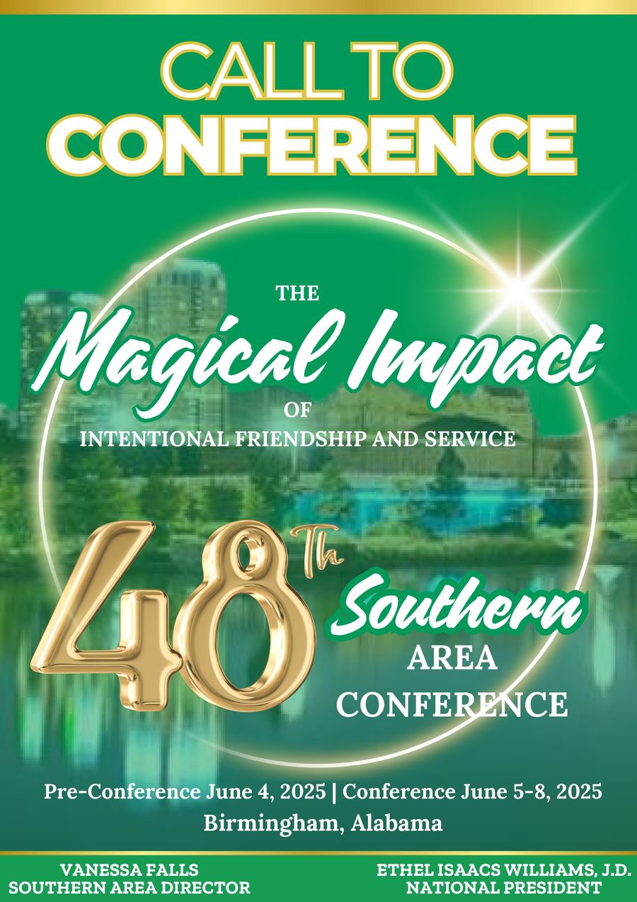 Call to Conf 2025 by SA Communications - Flipsnack