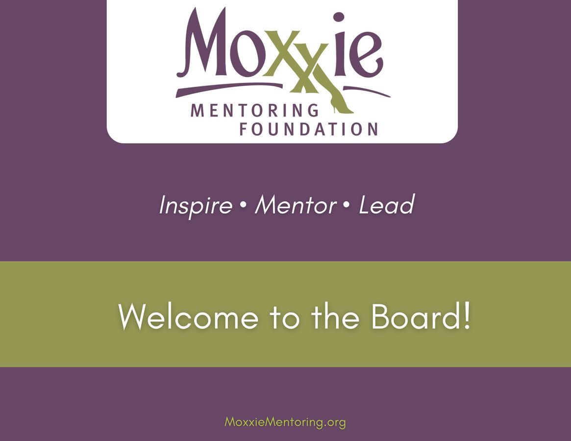BOARD MEMBER WELCOME KIT 2025 by Skylar Hart - Flipsnack