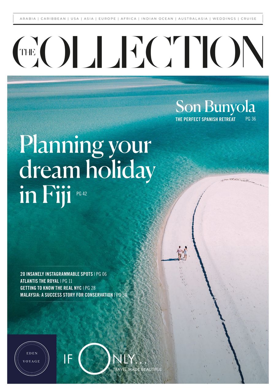 The Collection by If Only by If Only - Flipsnack