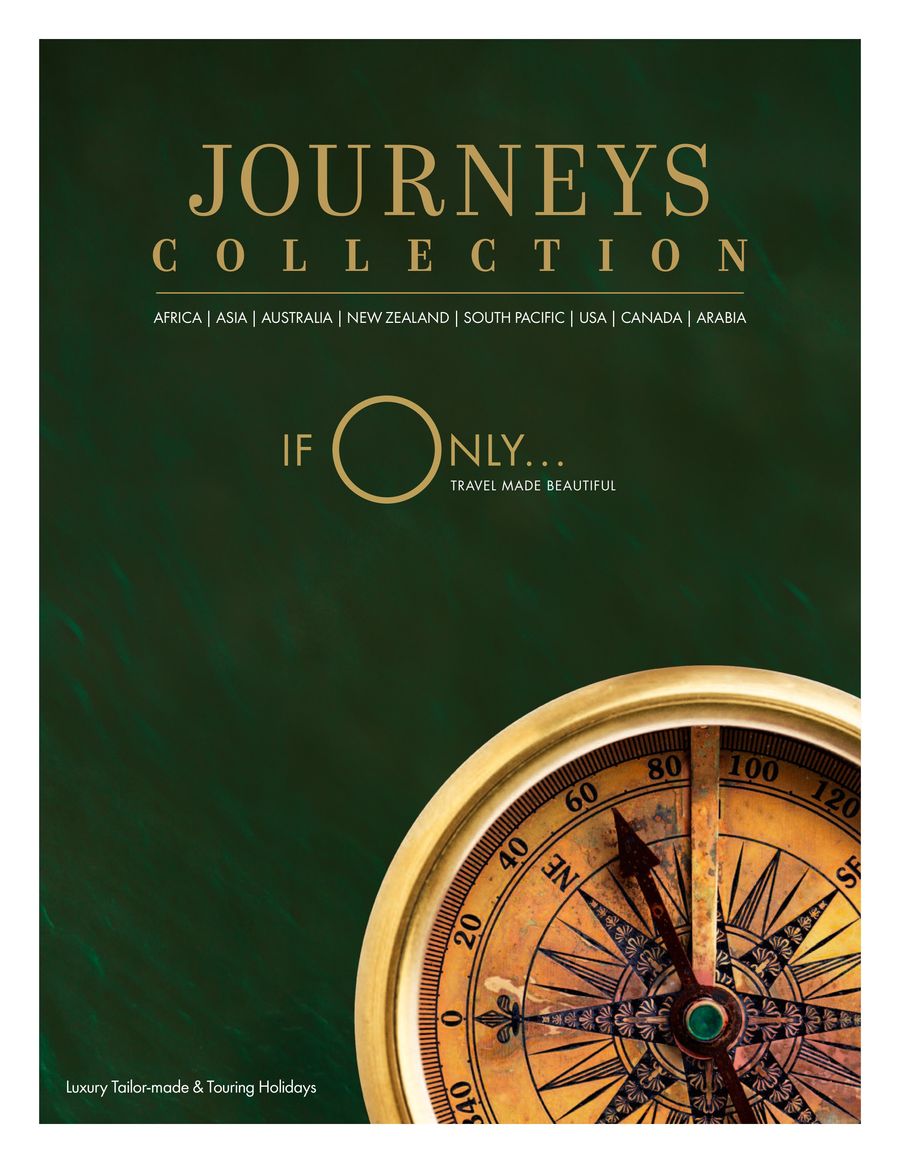 Journeys Collection 2024 - 2026 by If Only - Flipsnack