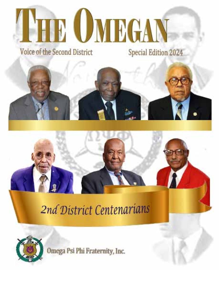 The Omegan 2024 SPECIAL Edition DRAFT 8 by Zanes Cypress - Flipsnack