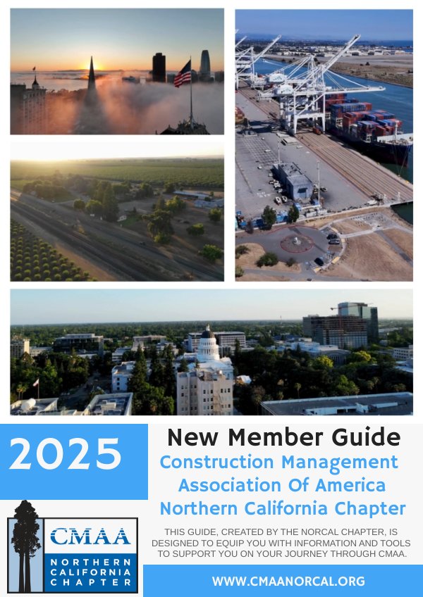 CMAA NorCal New Member Guide by CMAA NorCal - Flipsnack