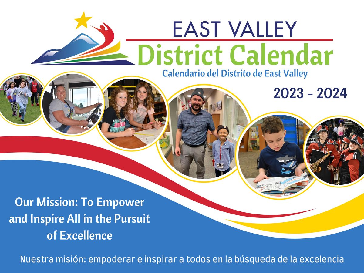 EVSD 2023-2024 Calendar - Print Guys by East... - Flipsnack