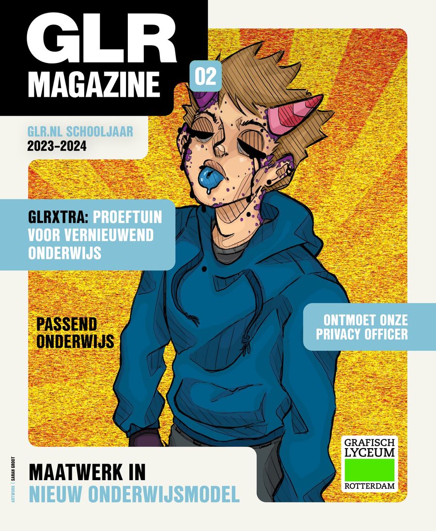 GLR Magazine December 2023 by ARA Groep - Flipsnack