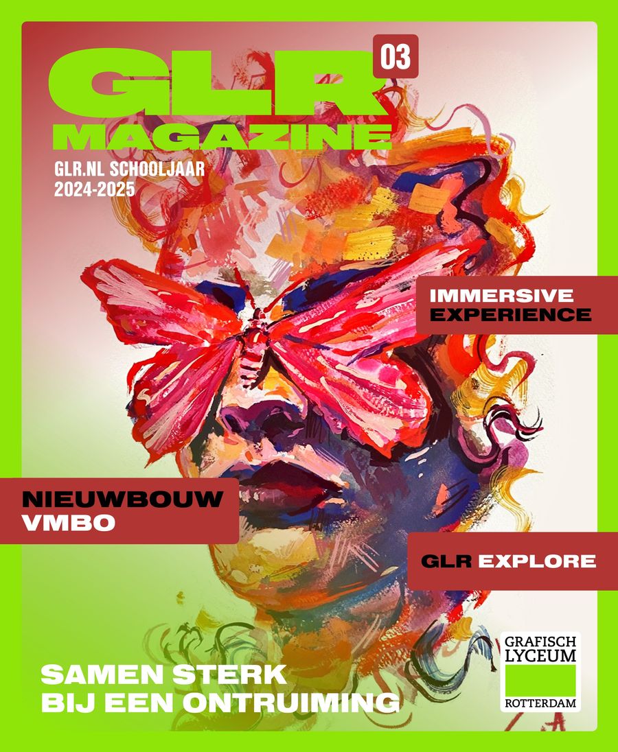 150549 GLR Magazine_Maart_2025_Online by ARA Groep - Flipsnack