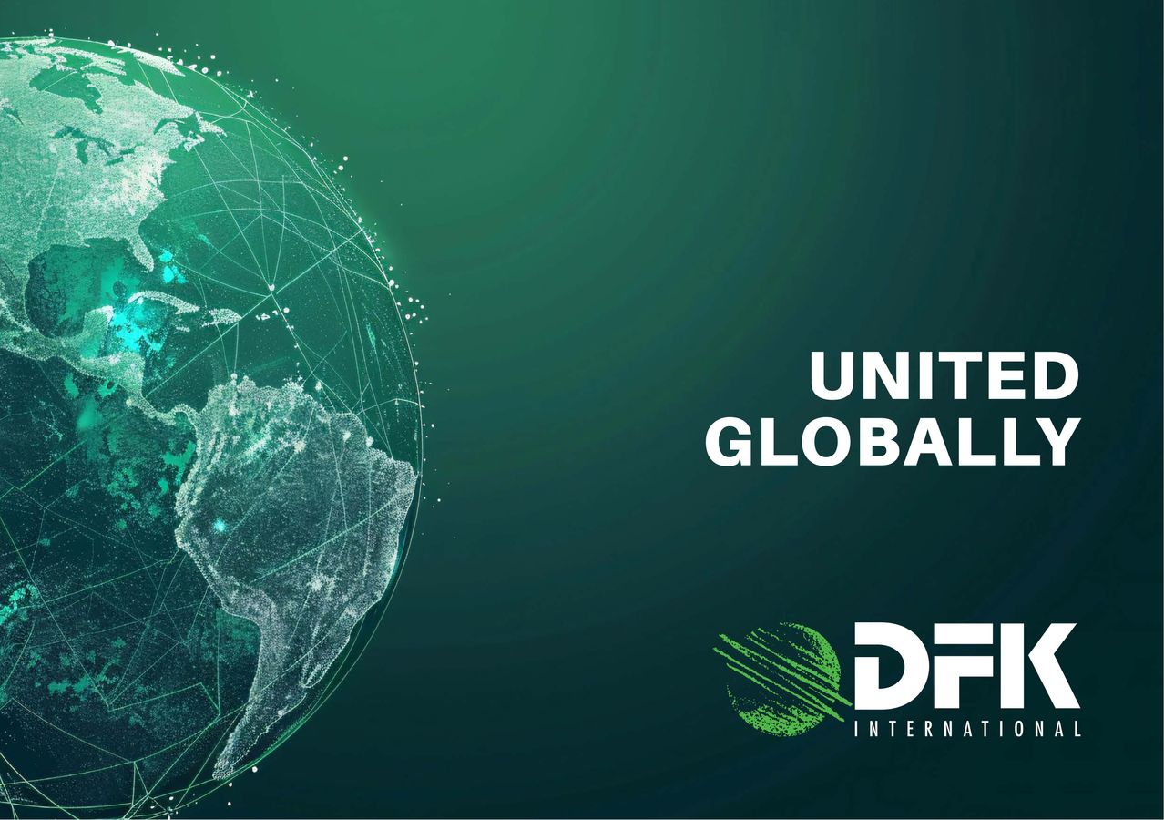 DFK International - Membership Brochure by dfkinternational - Flipsnack