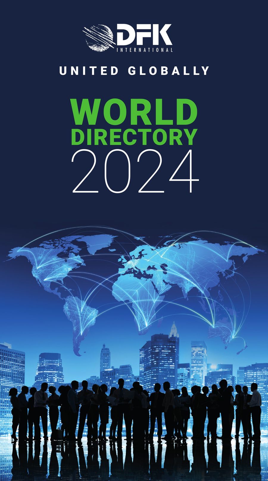 DFK International World Directory 2024 by dfkinternational - Flipsnack