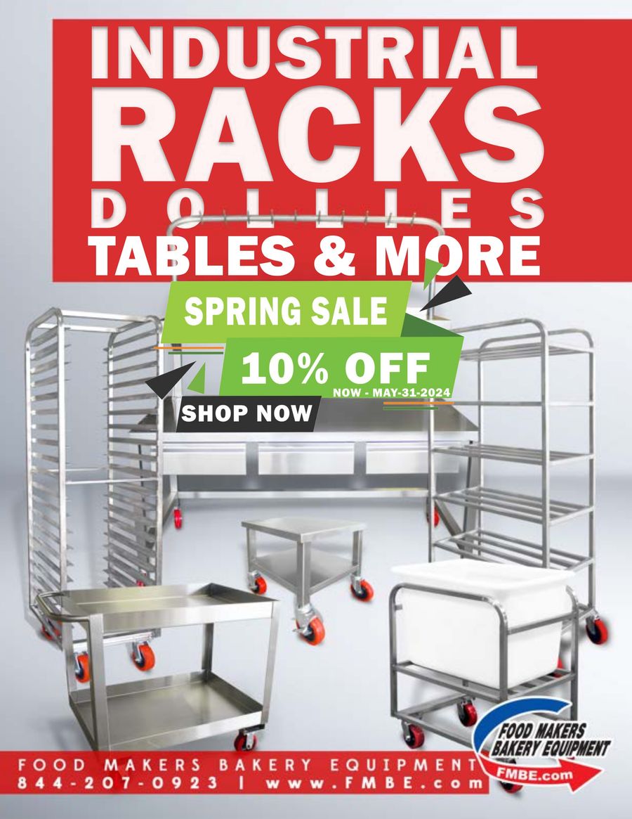 10%2024 RACK CATALOG- by Food... - Flipsnack