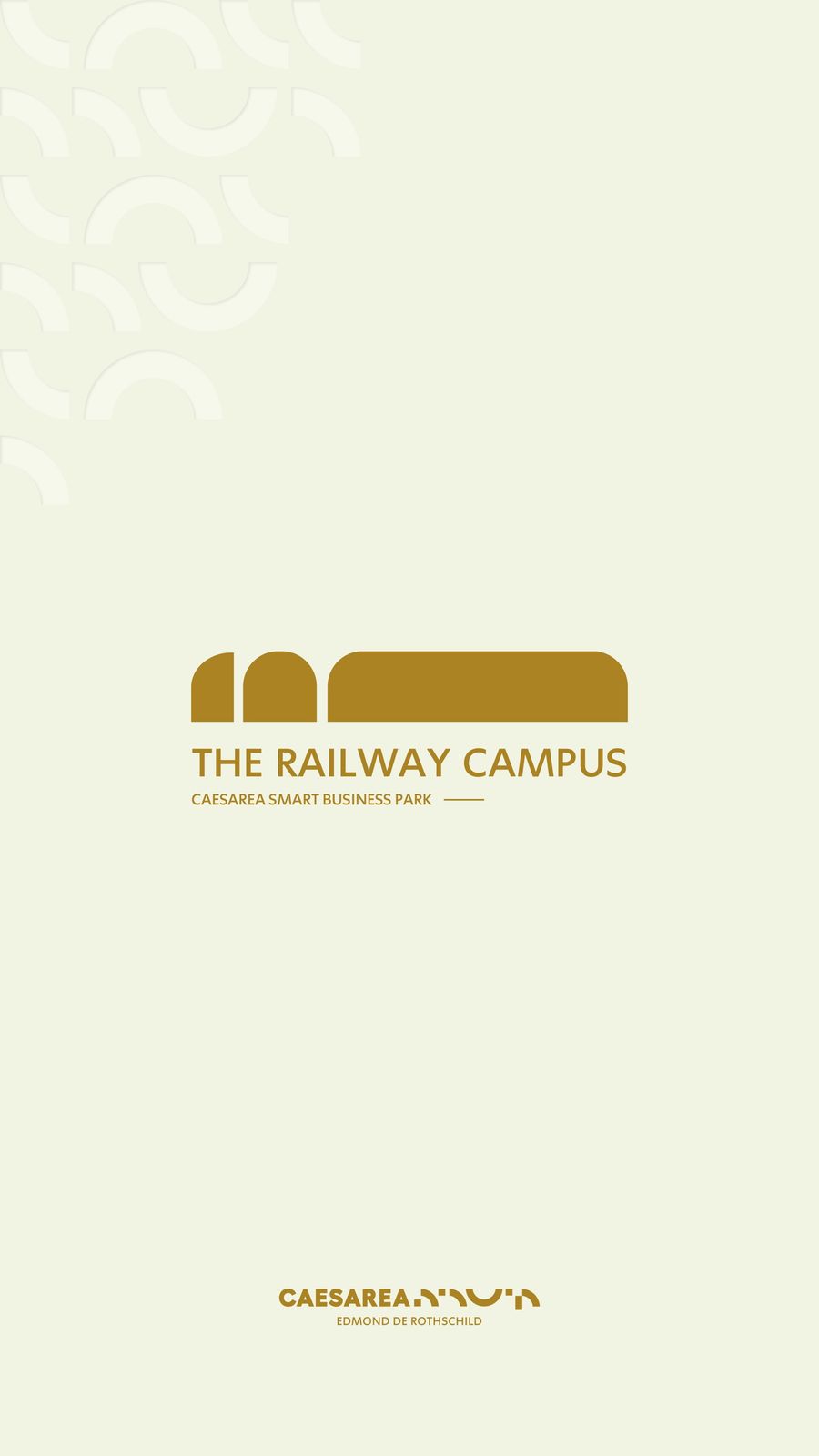 The Railway Campus Catalog - 2025 by Caesarea - Flipsnack