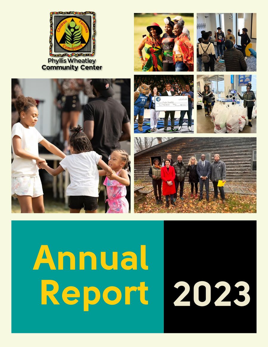 PWCC- 2023 Annual Report Dec24 by Opal Townsend - Flipsnack