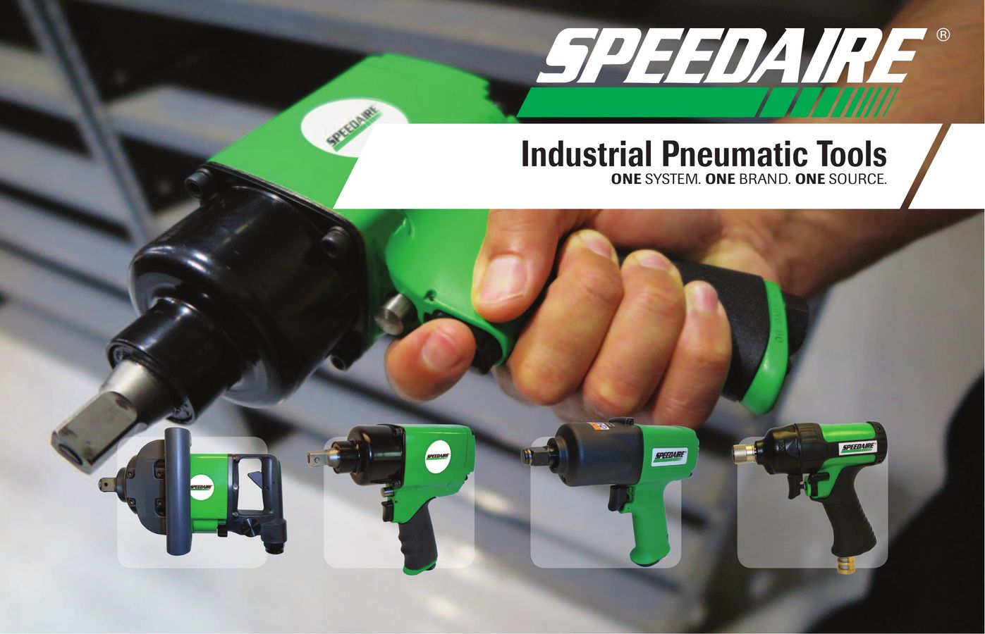 Speedaire Industrial Pneumatic Tools by railheadcorp - Flipsnack