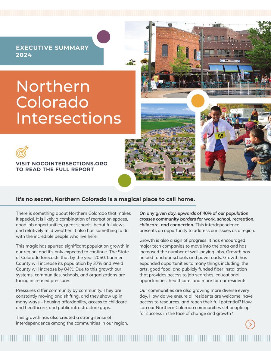 2024 Intersections Executive Summary... - Flipsnack