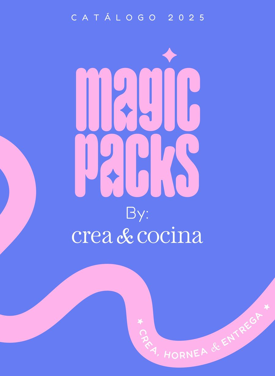 Catalogo Magic Packs 2025 by facturacion Crea - Flipsnack