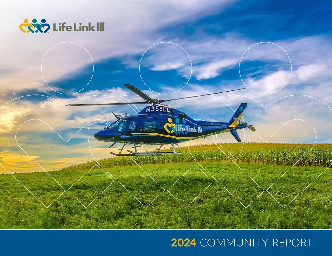 2024-Life-Link-III-Community-Report by Life Link III - Flipsnack