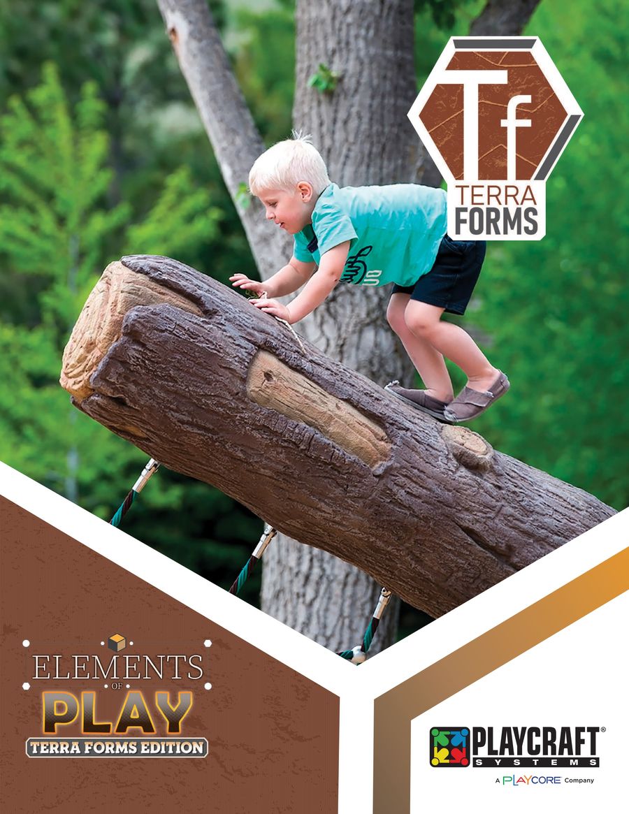 Elements of Play Terra Forms by Playcraft Systems - Flipsnack
