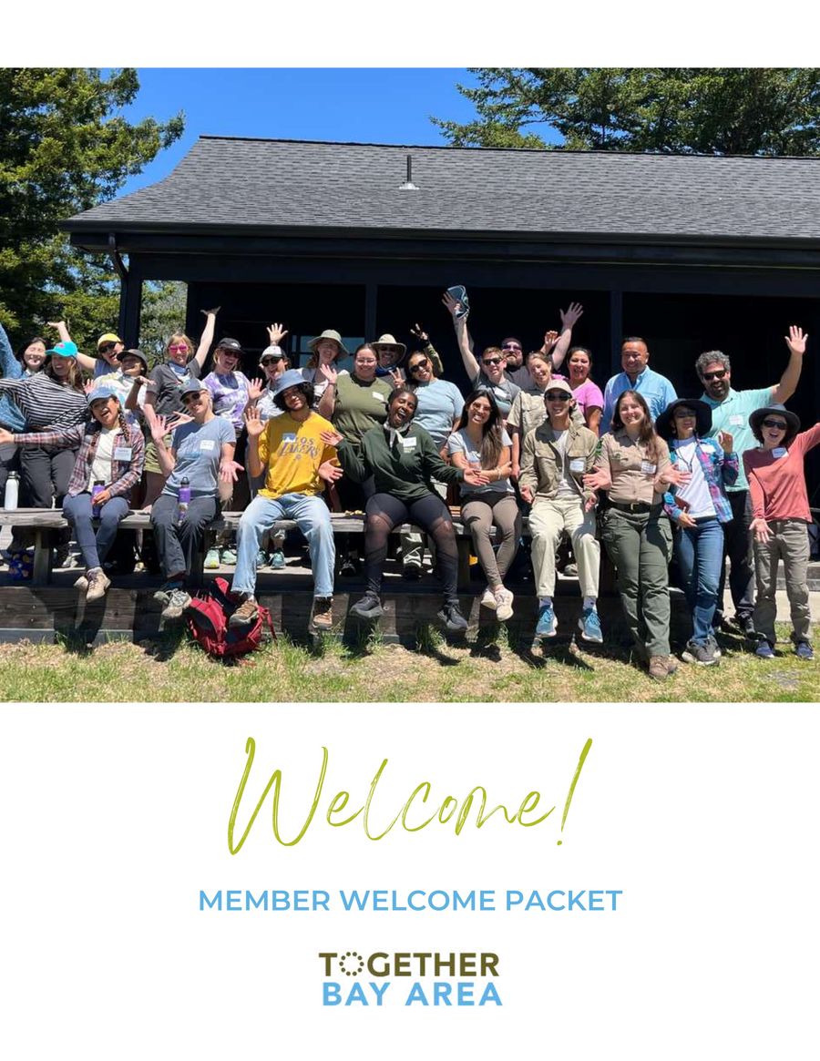 TBA Member Welcome Packet by Annie Burke - Flipsnack