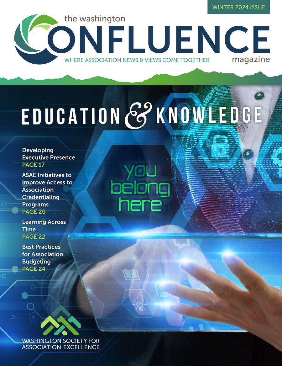 WSAE Confluence Winter 2024 by WSAE - Flipsnack