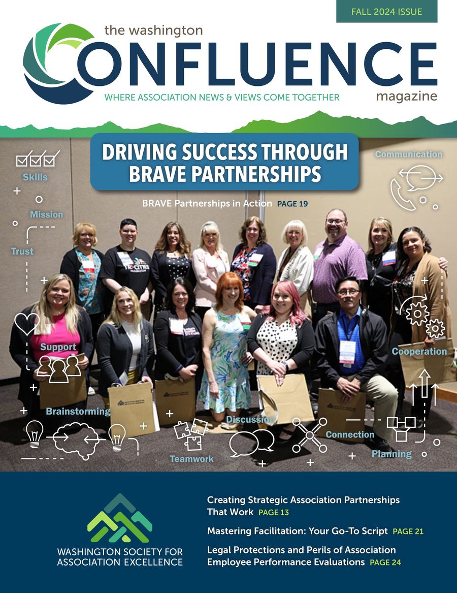 2024 Fall Issue Washington Confluence by WSAE - Flipsnack